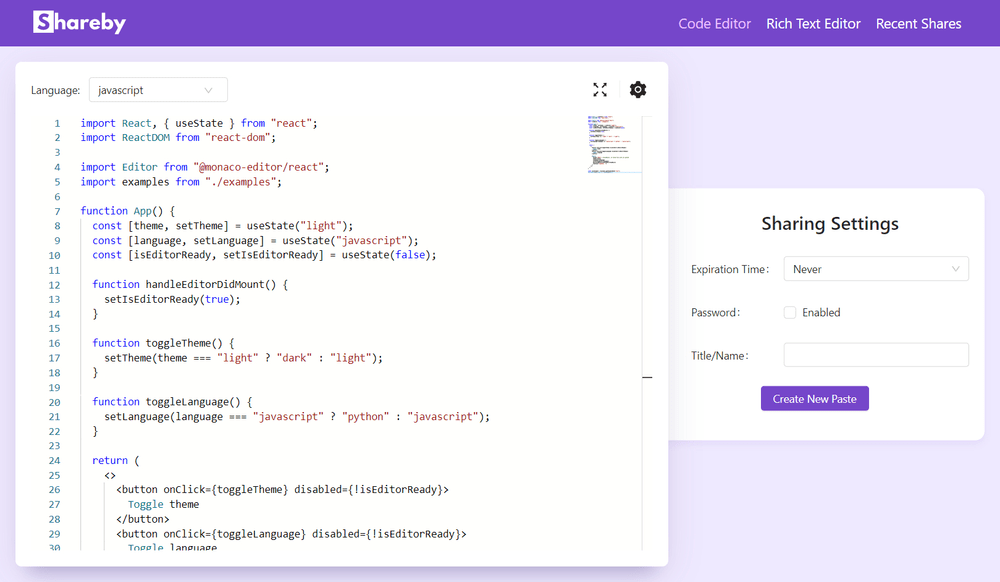 Rohit Bakoliya - Software Engineer